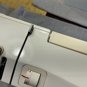 Bernina 1630 Inspiration Sewing Machine Very Good Condition! Works ...