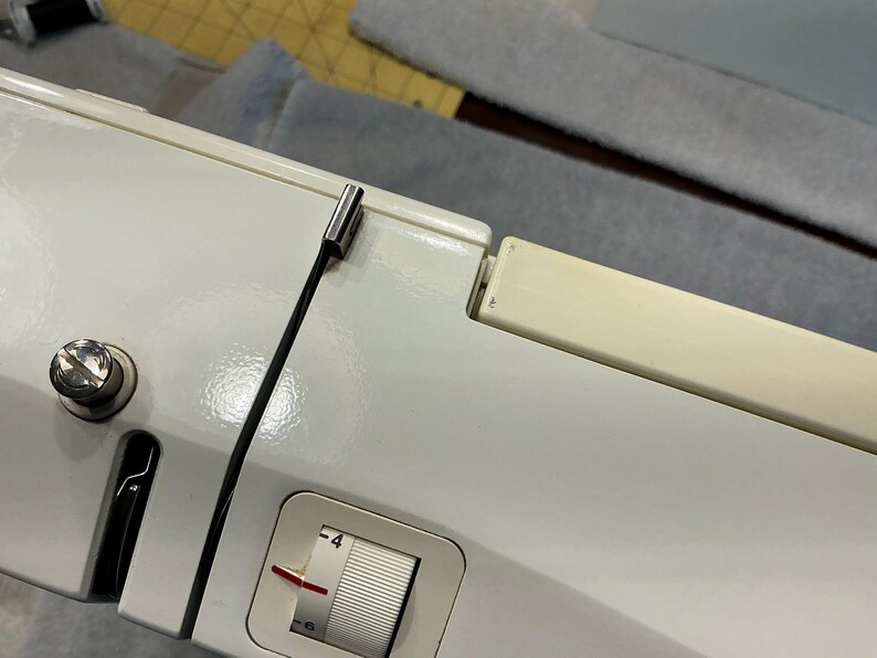 Bernina 1630 Inspiration Sewing Machine Very Good Condition! Works ...
