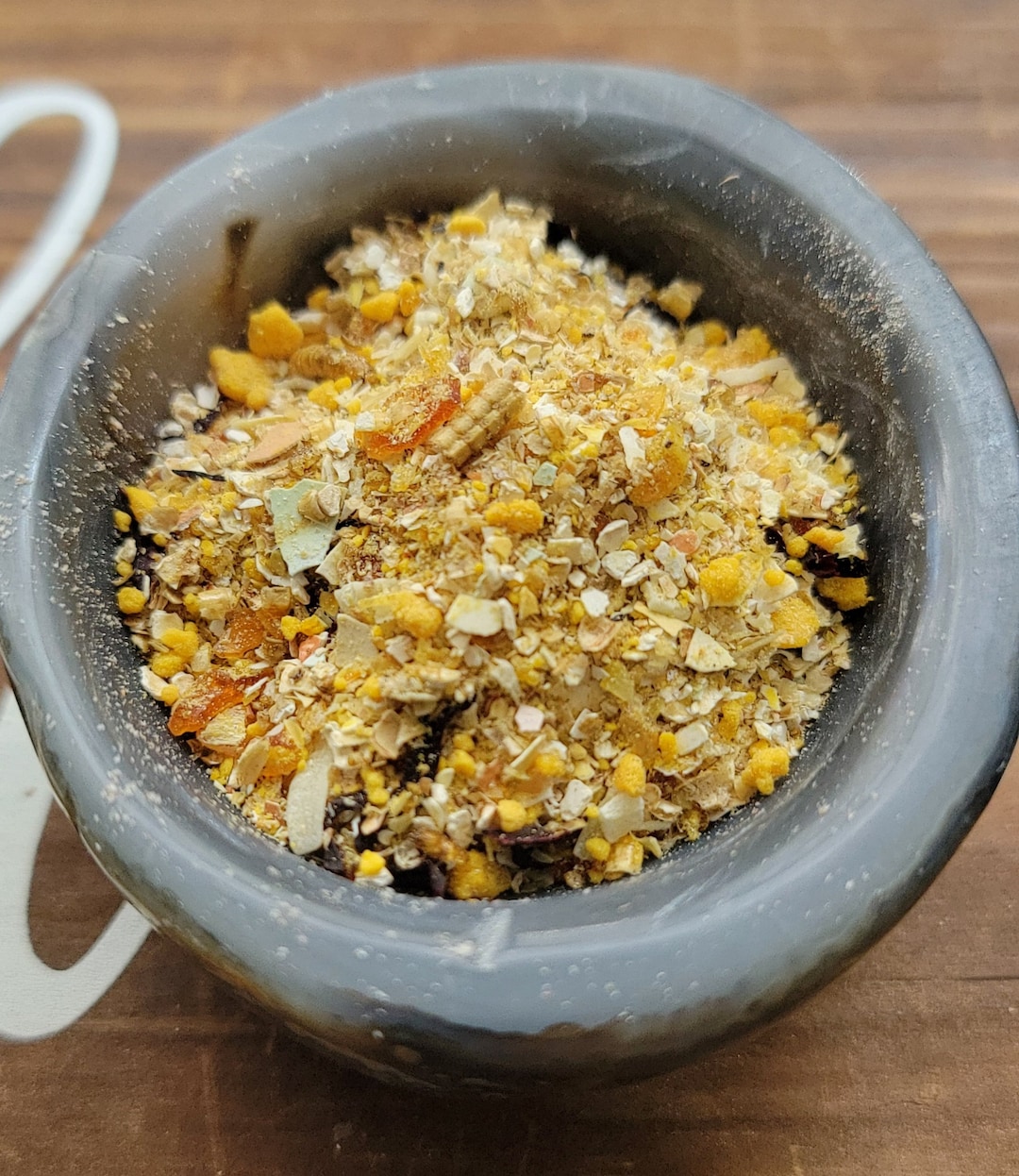 Healing Powder Mix - Etsy