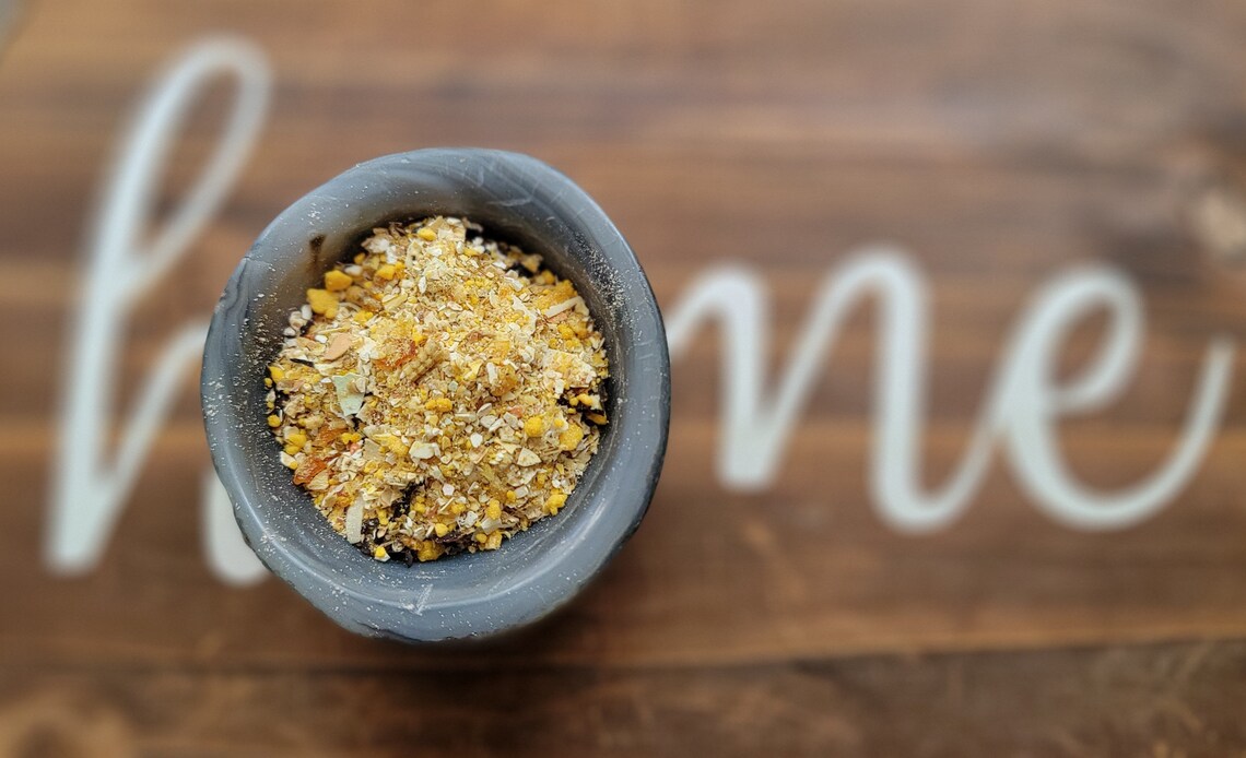 Healing Powder Mix - Etsy