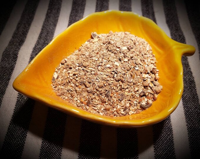 Healing Powder Mix - Etsy