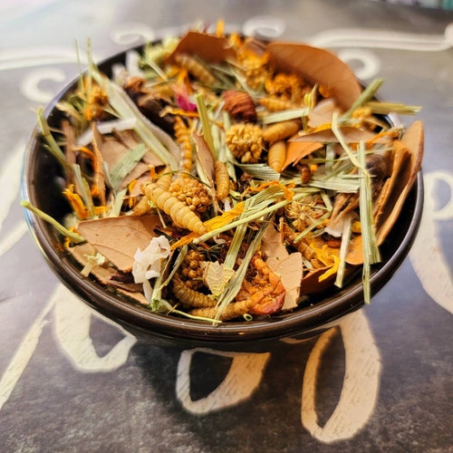 Tiny Town Crabs Foraging Mix - Etsy