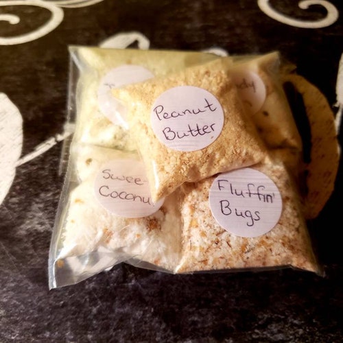 Fluff Bundle Pack - Etsy