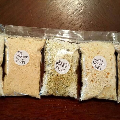 Fluff Bundle Pack - Etsy