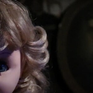 Disney Demon Sleep Demon Hag the Vacation Haunting Cursed Object ...