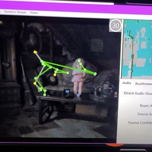 Disney Demon Sleep Demon Hag the Vacation Haunting Cursed Object ...