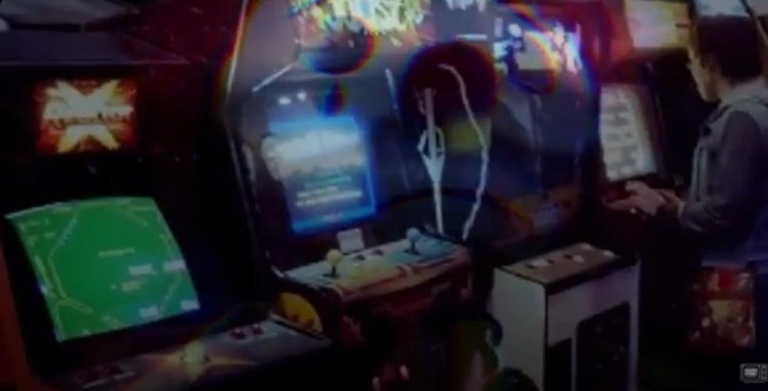 The Killer Clown From Arcade Hell Murder Case Object - Etsy