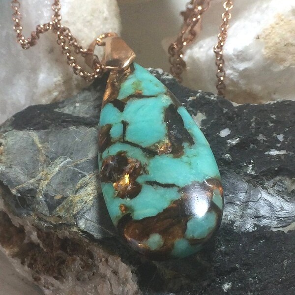 Bornite - Etsy
