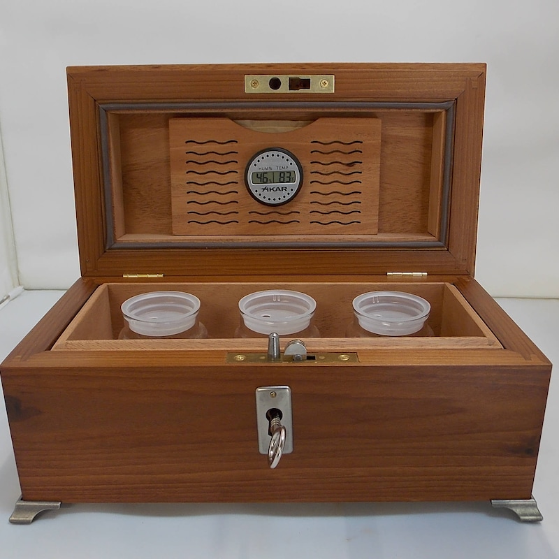 Wooden Stash Box Usa Made - Etsy Canada