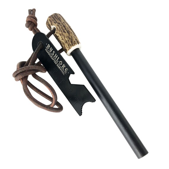 Camping Survival EDC & Camping Bushcraft Made in Britain Handcrafted ...