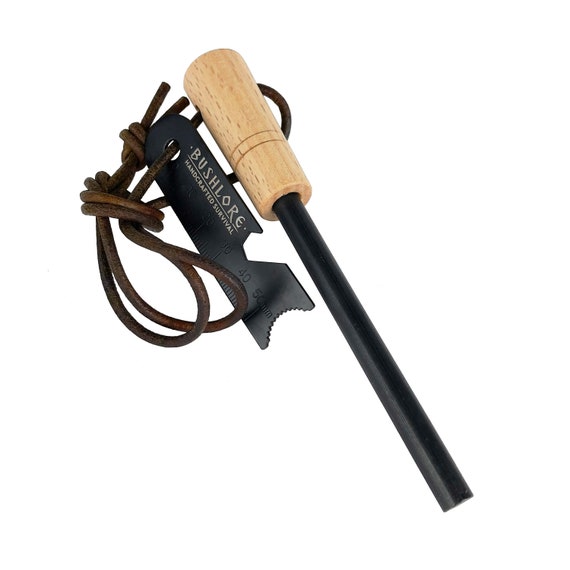 Camping Survival EDC & Camping Bushcraft Made in Britain Handcrafted ...