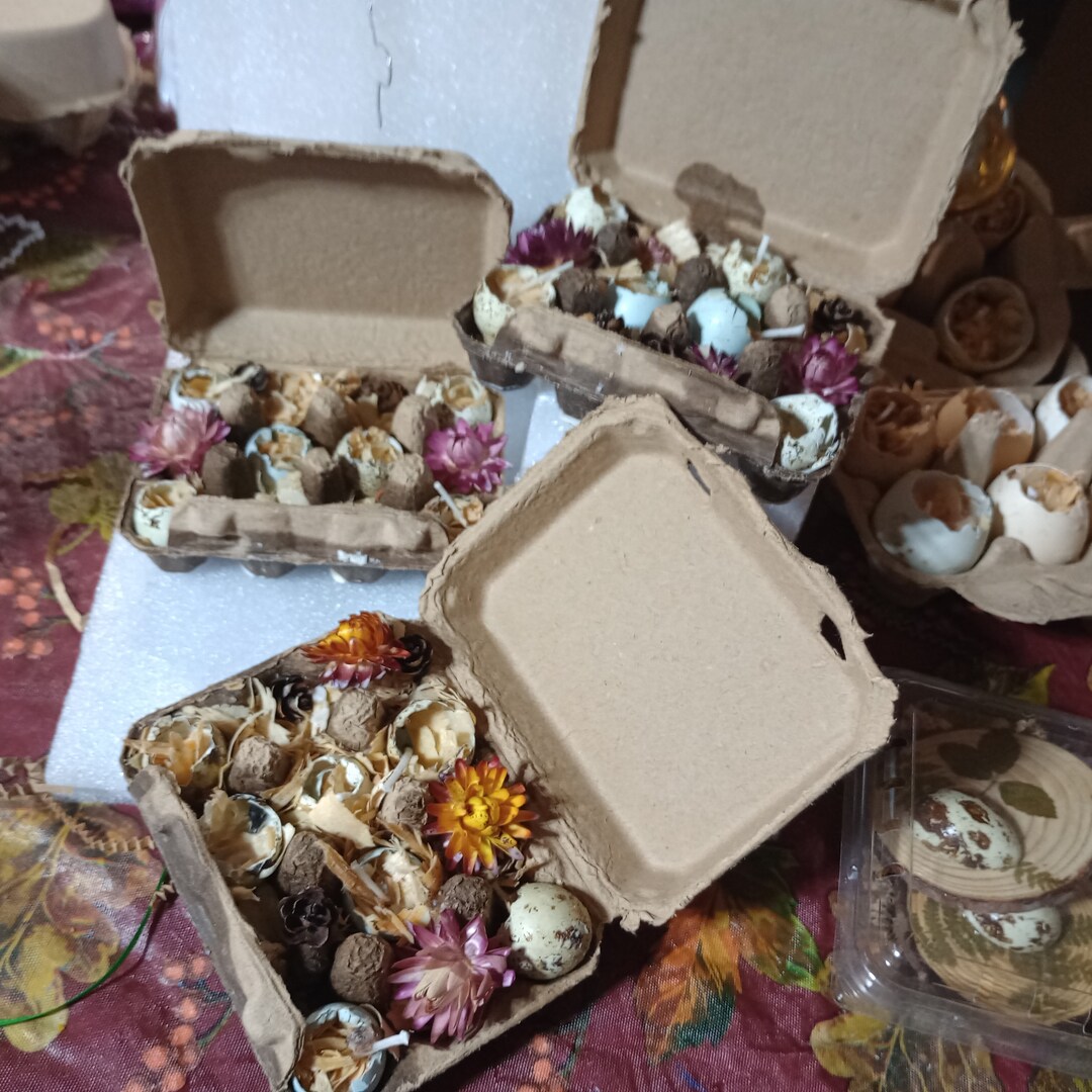 Fire Starter Bug Repellent Out Door Table Decoration Out Door Date or ...