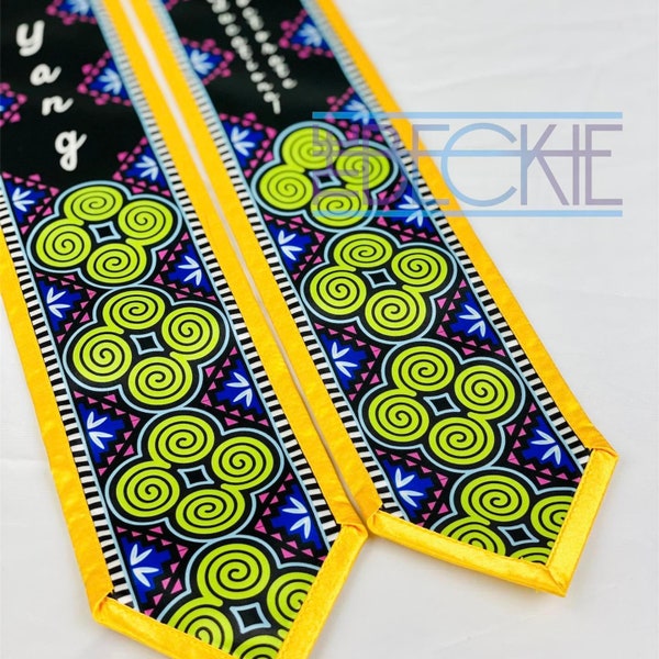 Hmong Stole Custom - Etsy