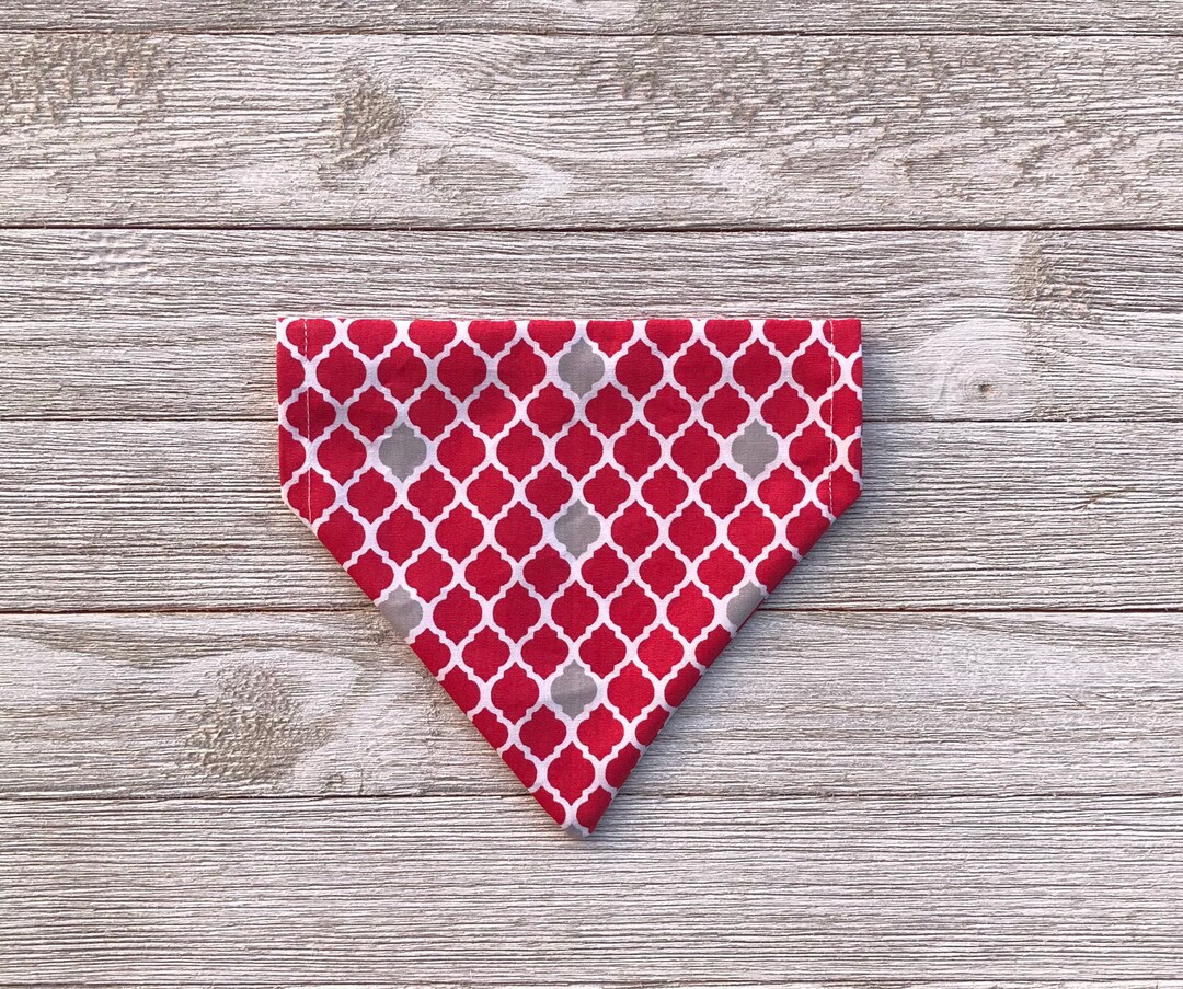 University Of Alabama Themed Quatrefoil Dog Bandana Etsy university-of-alabama-themed-quatrefoil-dog-bandana-etsy