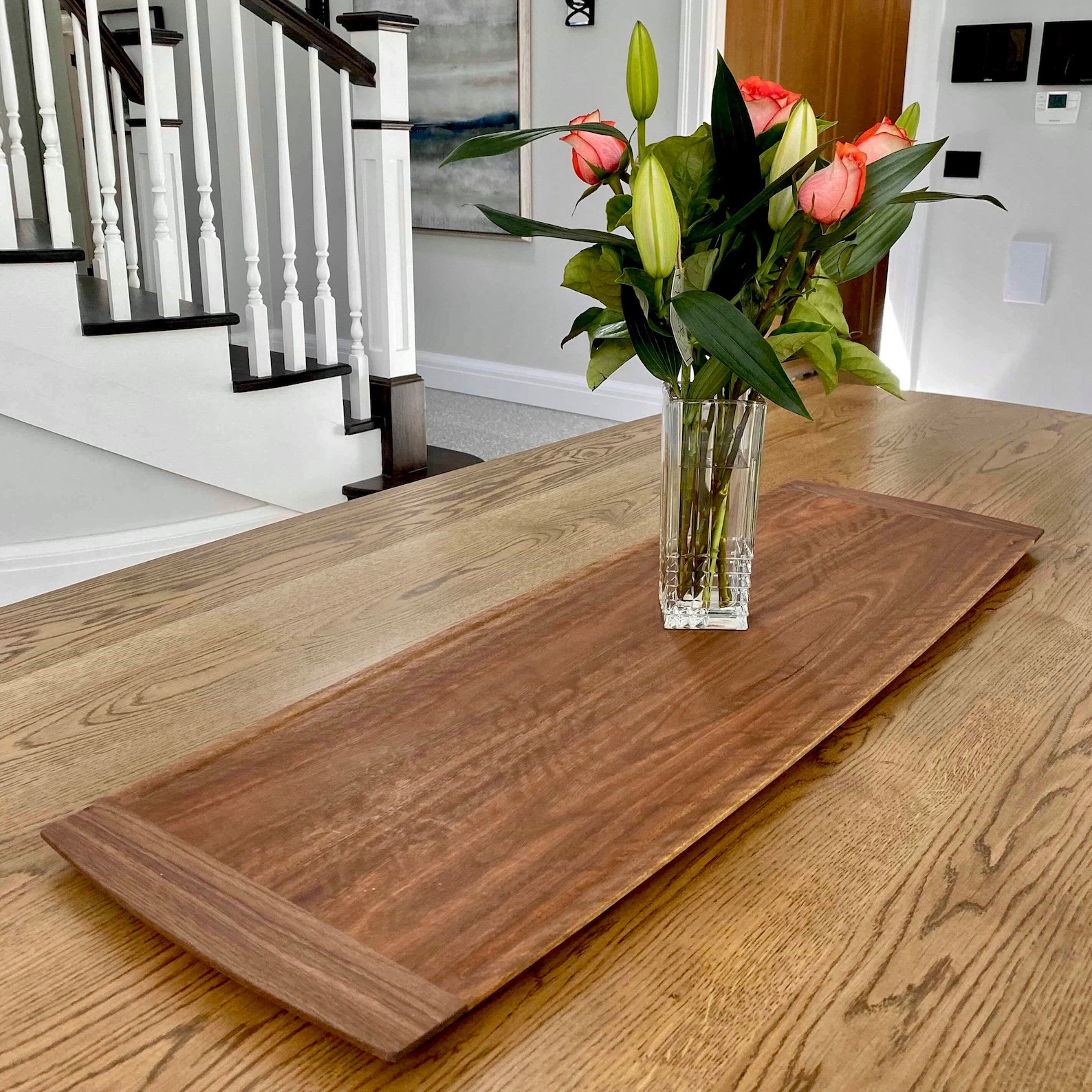 Large Wooden Grazing Platter Handmade to Order in Melbourne - Etsy