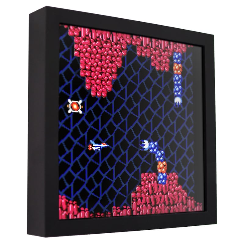 3d Shadow Box - Etsy