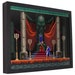 Castlevania: Symphony of the Night 3D Shadow Box for Gamers Handmade ...