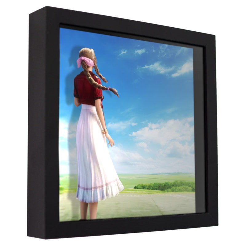 Final Fantasy - Etsy