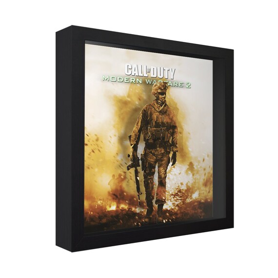 Call Of Duty Advanced Warfare Box