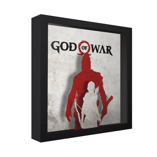 God Box - Etsy