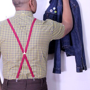 Jeggae Shirt COLE Skinheads/mod/rudeboys Button Down - Etsy