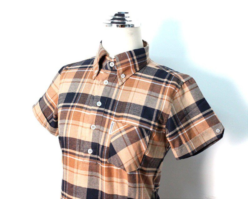 Jeggae Dress *lucia* Skingirl/mod Girl/reggae Girl Button Down! - Etsy