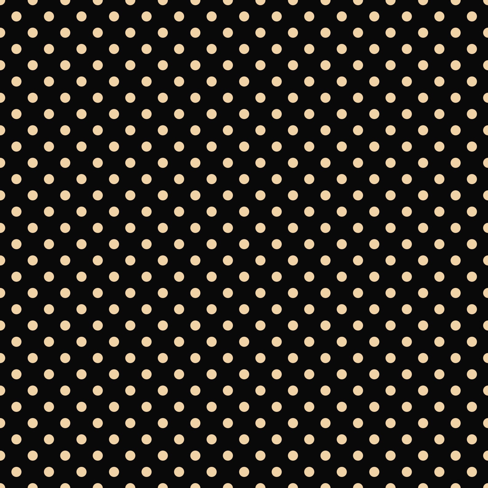 Lotta Dots Polka Dots 12 Pages Digital Product 1500x1500pixel (12"x12 ...