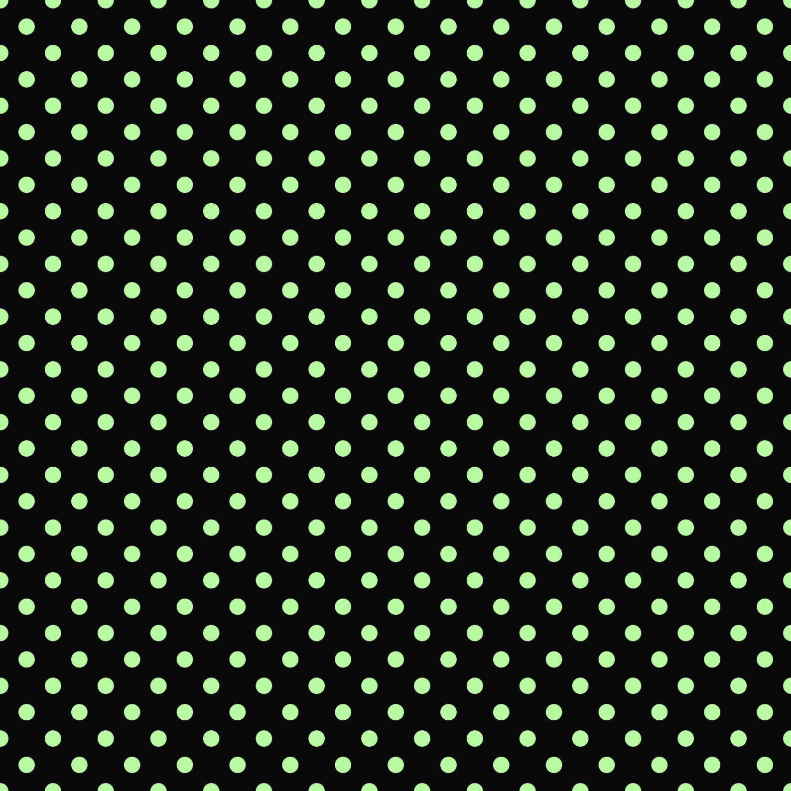 Lotta Dots Polka Dots 12 Pages Digital Product 1500x1500pixel (12"x12 ...