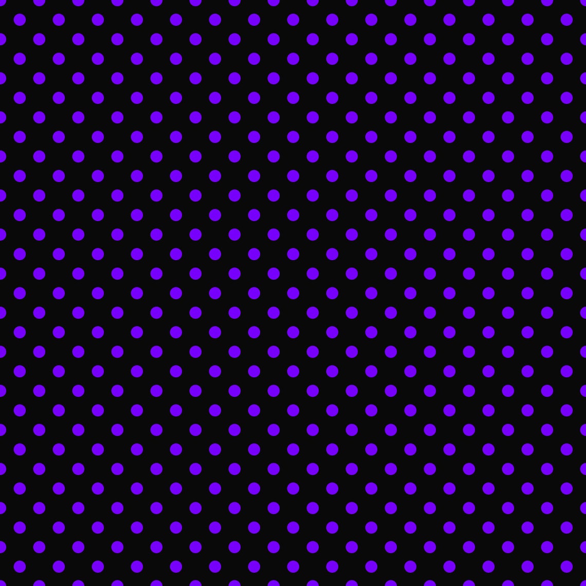 Lotta Dots Polka Dots 12 Pages Digital Product 1500x1500pixel (12"x12 ...