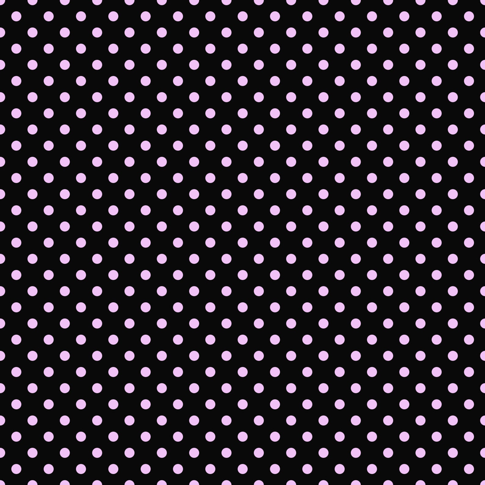 Lotta Dots Polka Dots 12 Pages Digital Product 1500x1500pixel (12"x12 ...