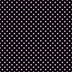 Lotta Dots Polka Dots 12 Pages Digital Product 1500x1500pixel (12"x12 ...