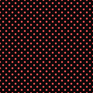 Lotta Dots Polka Dots 12 Pages Digital Product 1500x1500pixel (12"x12 ...