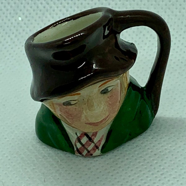 Toby Jug - Etsy