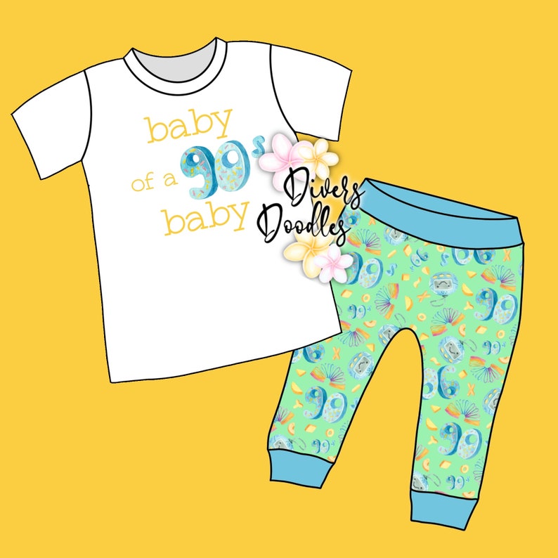 90s Baby PNG, 90s Sublimation Downloads, 90s Digital Download ...