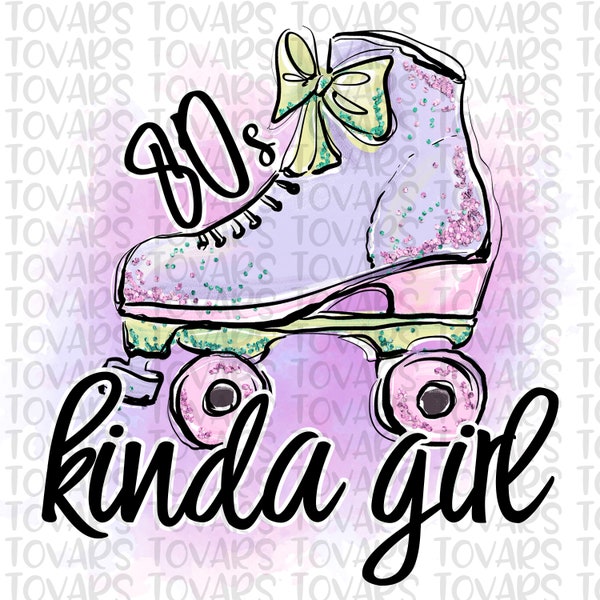 Kinda Girl - Etsy