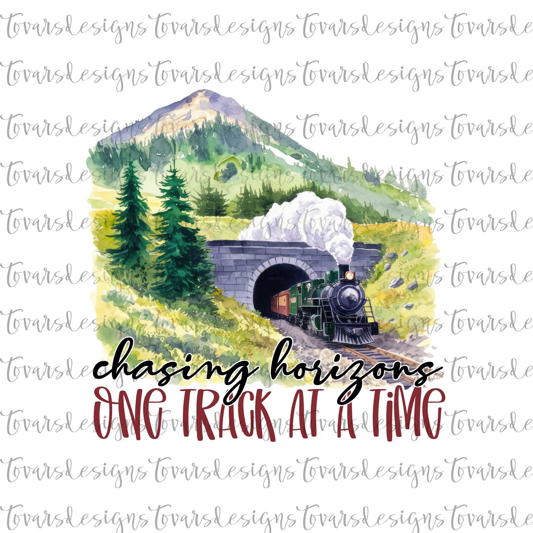 Train Design, Inspirational Design, Train Png, Train Sublimation ...