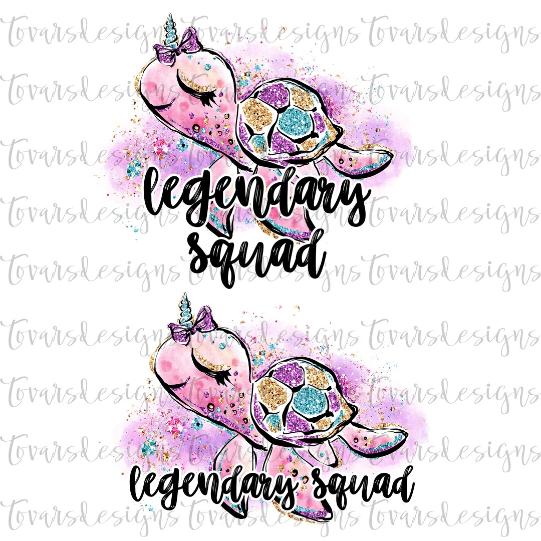 Turtle Design, Unicorn Turtle, Turtle Digital Download, Rainbow Turtle ...