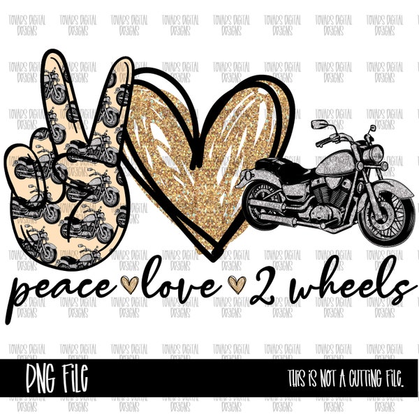 Motorcycle Printable - Etsy