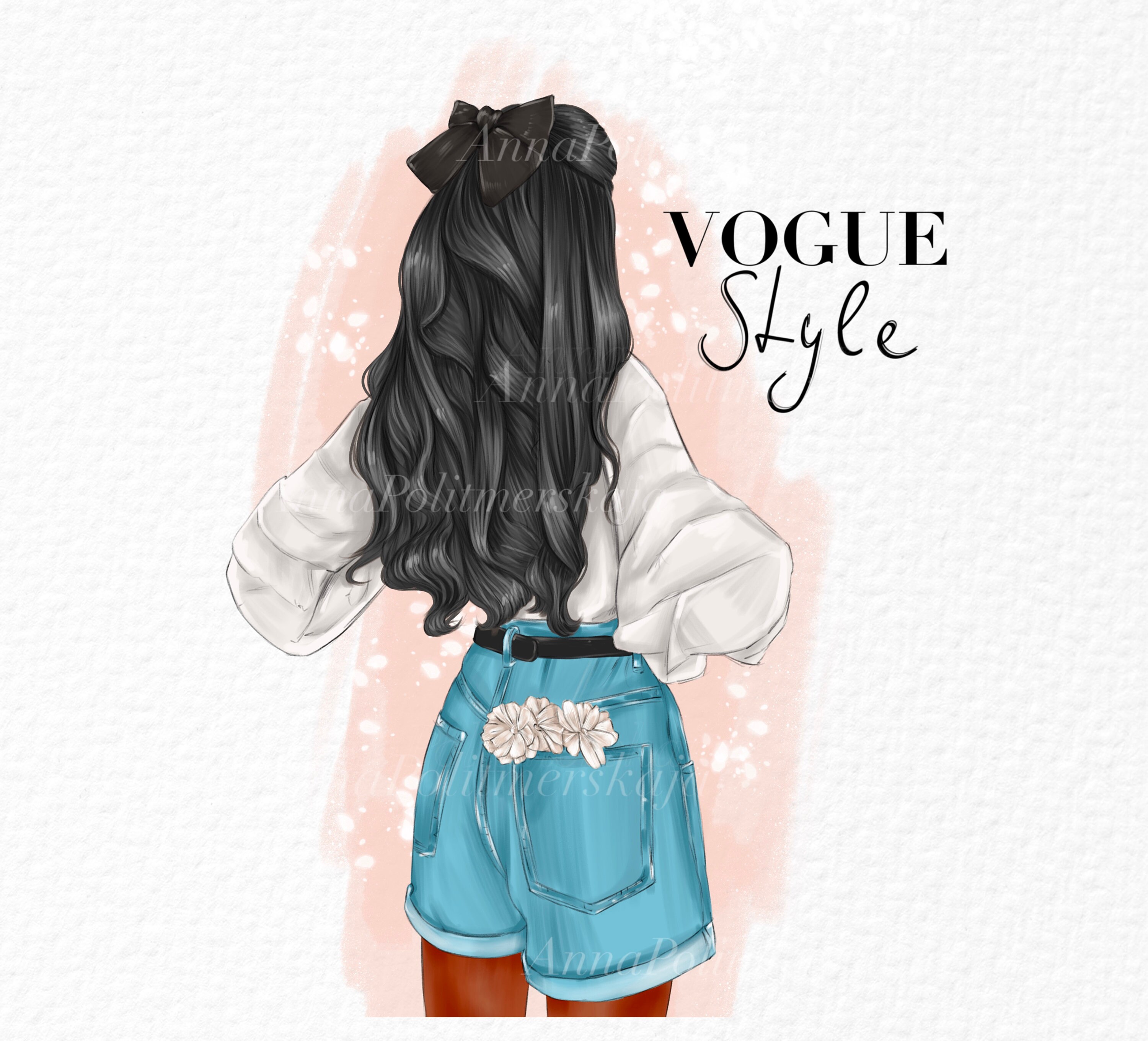 Instant Download Digital Printable Art Boss Babe Clipart - Etsy