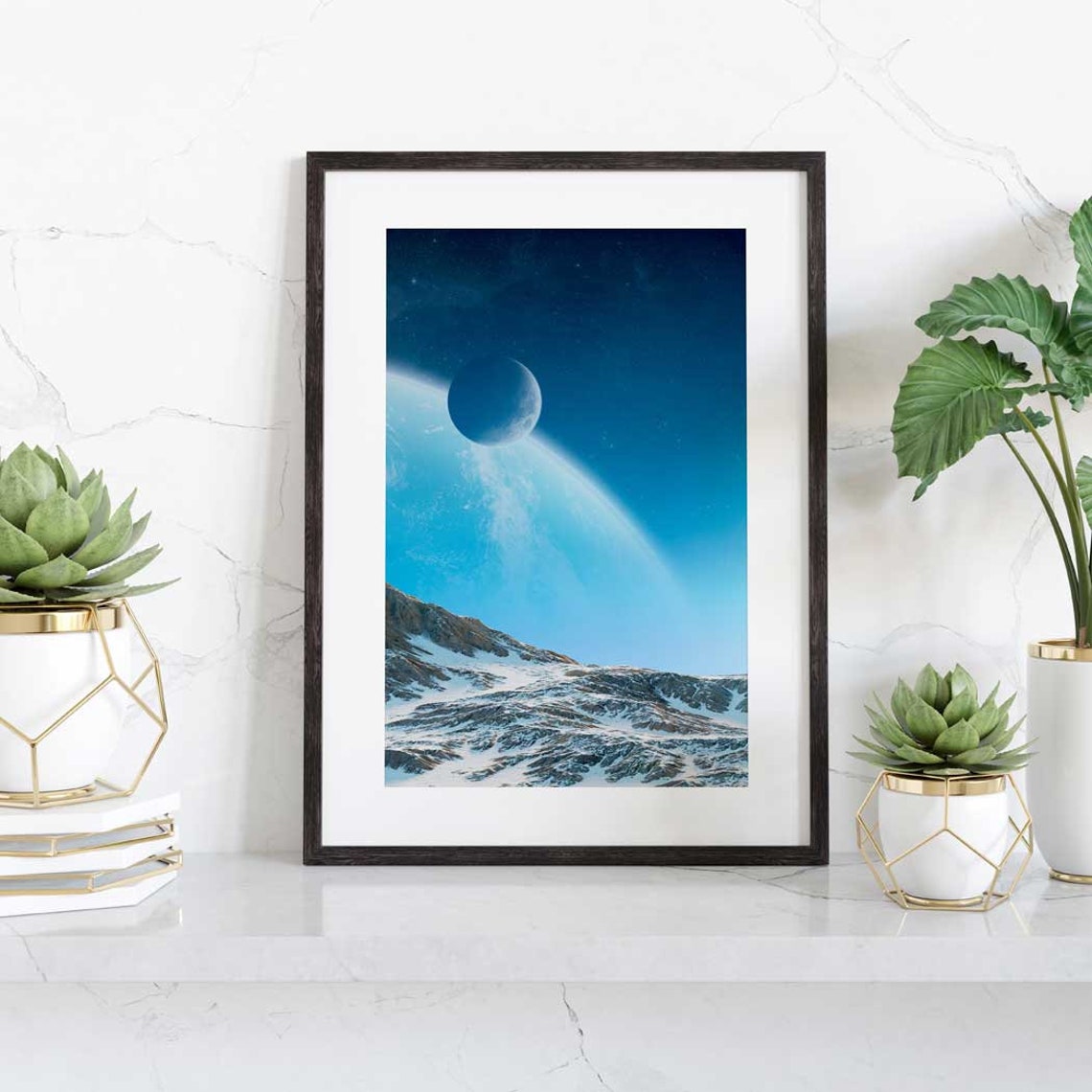 Custom Poster Printing - Custom Print Poster - Personalized Poster ...