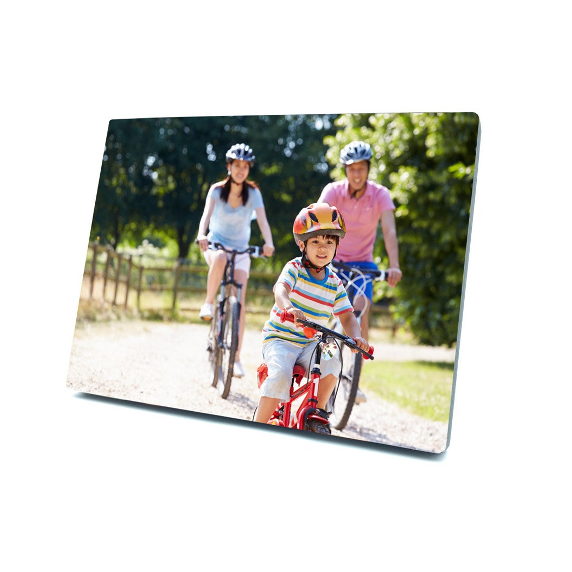 Photo Prints on Wood Personalized Photo Gift Wooden Photo - Etsy