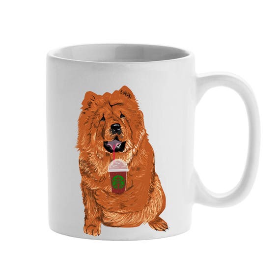 Starbucks Create Your Own Mug