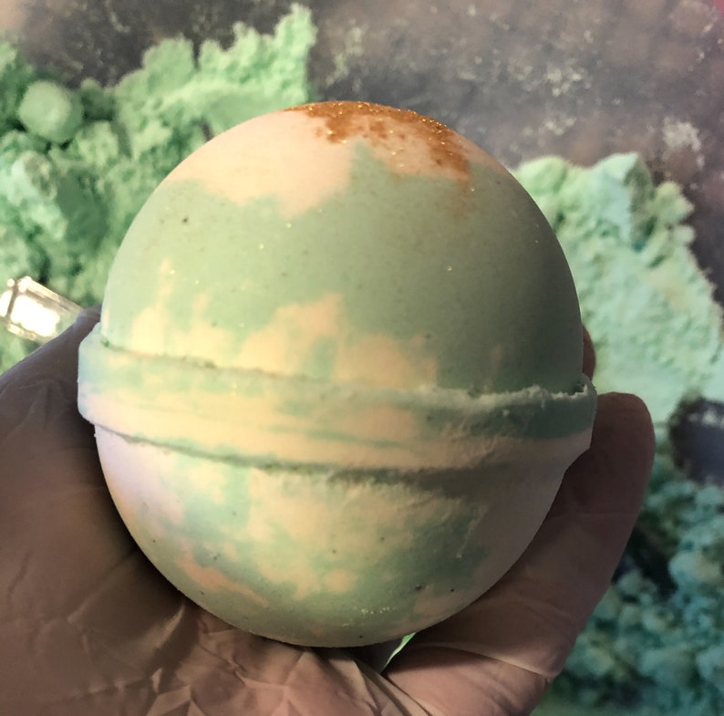 Soakster Ultimate Bath Bomb Recipe and Complete Guide - Etsy