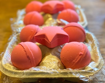 Soakster Ultimate Bath Bomb Recipe and Complete Guide - Etsy