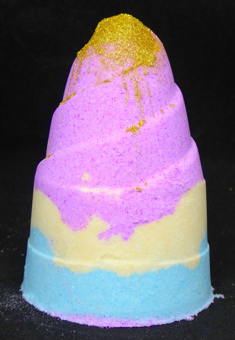 Soakster Ultimate Bath Bomb Recipe and Complete Guide - Etsy