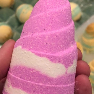 Soakster Ultimate Bath Bomb Recipe and Complete Guide - Etsy