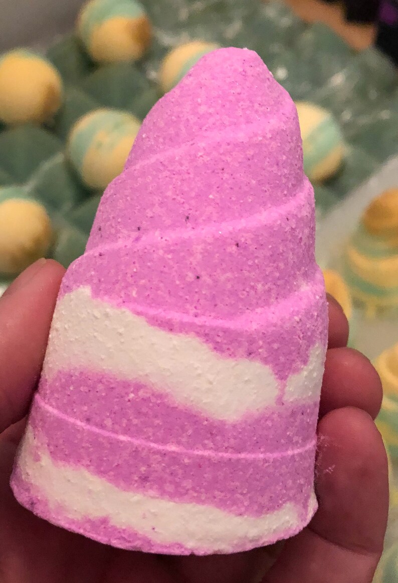 Soakster Ultimate Bath Bomb Recipe and Complete Guide - Etsy