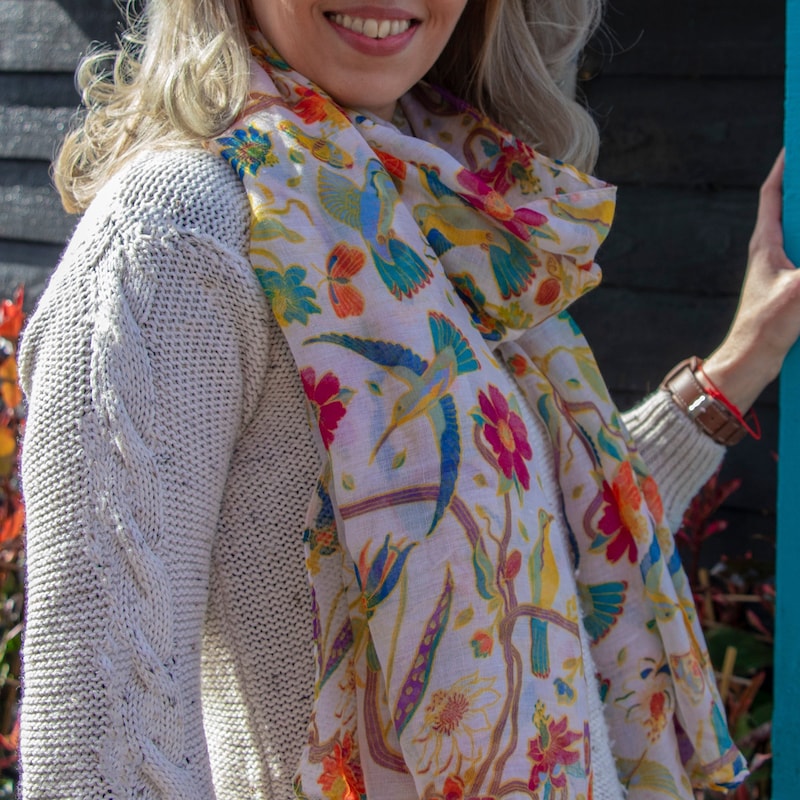 Vintage Scarf Snakes - Etsy