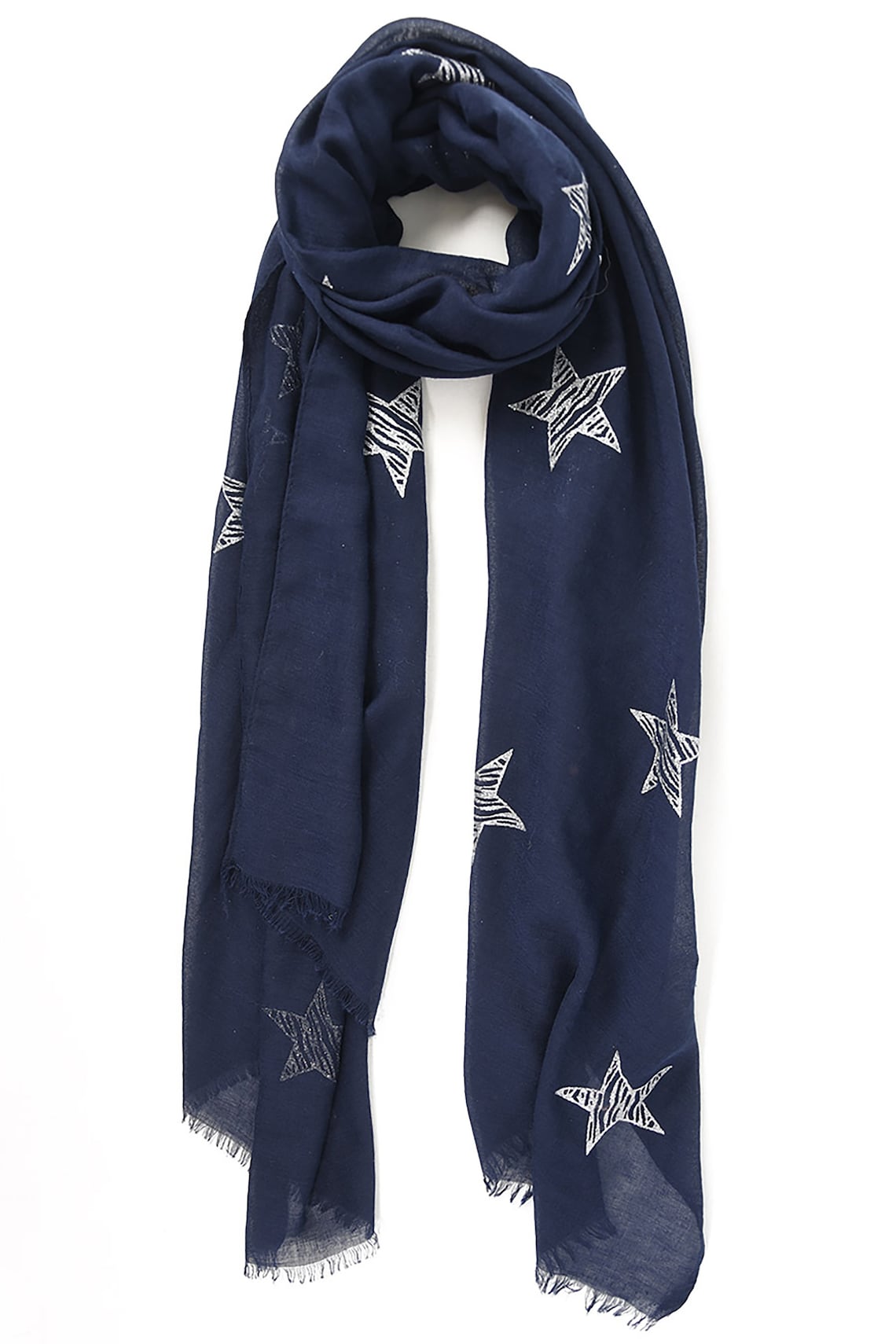 Star Scarf Scarves Women Celestial Star Scarf Women | Etsy Australia