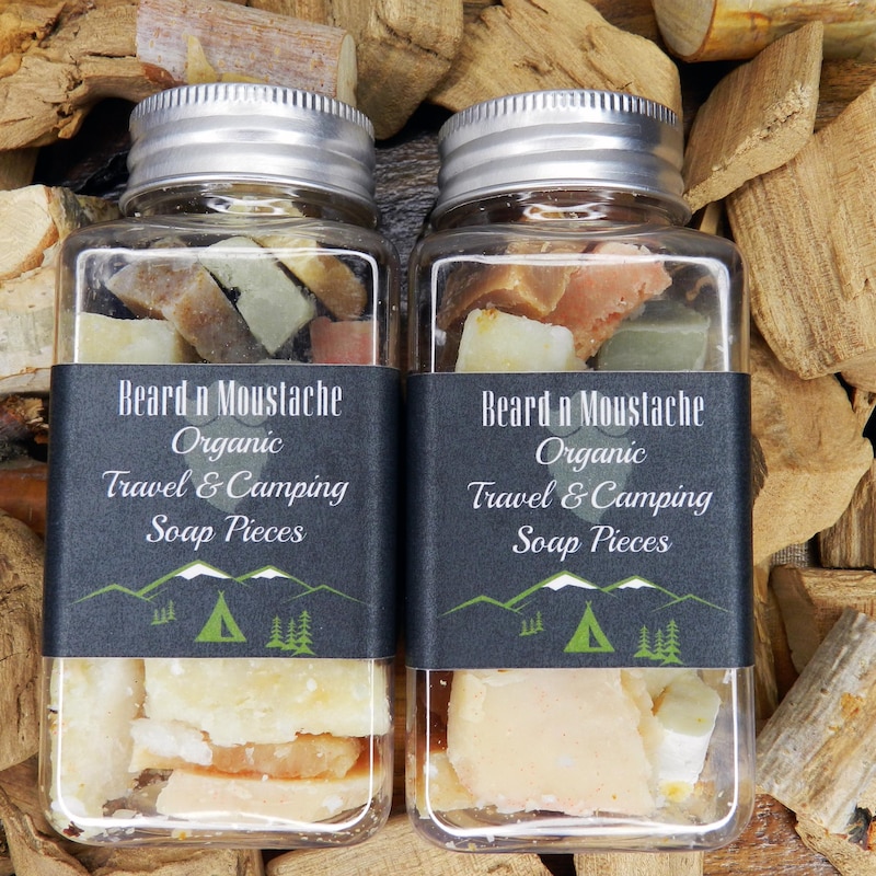 Single Use Soap - Etsy